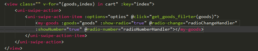 解决uni-app中的uni-swipe-action滑动失败效果_uni-swipe-action初始化无法滑动-CSDN博客