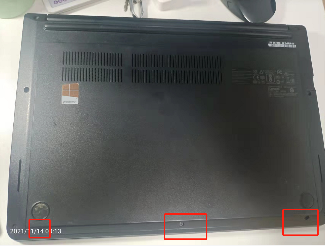 笔记本电脑硬件软件全升级：内存条-固态硬盘-重装系统_thinkpade470笔记本升级-CSDN博客