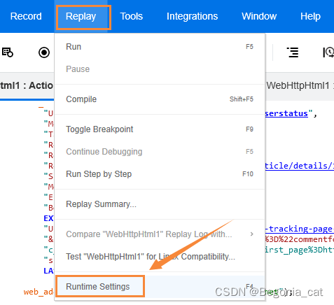 LoadRunner下载、安装与使用 | VUGen、Controller、Analysis | 性能测试笔记_loadrunner下载和使用 ...
