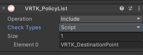 VRTK3.3官方44个案例简要介绍（结合 SteamVR)-CSDN博客
