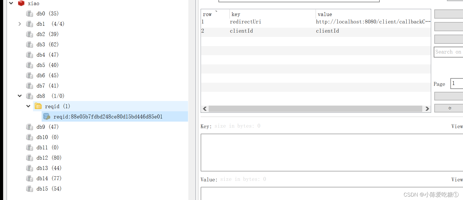 OAuth2：项目演示-模拟微信授权登录京东_模拟微信鉴权码-CSDN博客