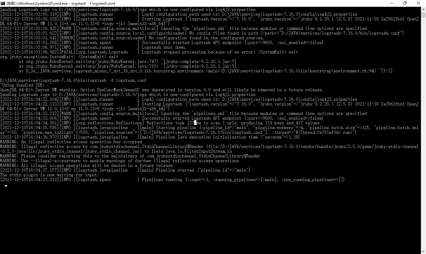 logstash安装_ynchyong的博客-CSDN博客