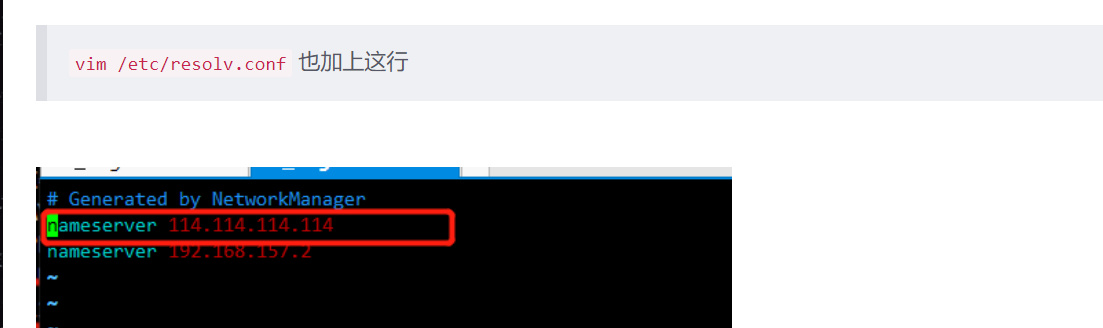 Error response from daemon: Get https://registry-1.docker.io/v2/: dial tcp: lookup registry-1 ...