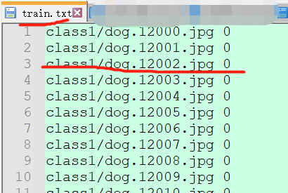 记录一次 mmclassification 自定义数据训练和推理_mmclassification文档-CSDN博客