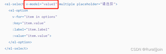 Element Ui Form表单,select多选时,初始自动校验问题解决 El Form表单初始化时自动验证怎么设置 Csdn博客