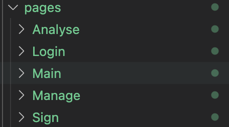 React6---配置路由表_react 类组件路由表配置文件-CSDN博客