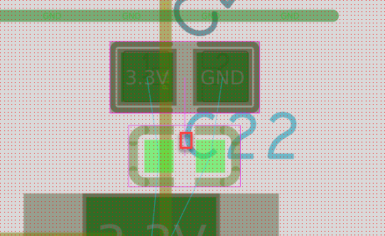 cadence SPB17.4 - allegro - Move With Dynamic Alignment ON/OFF_cadence动态对齐-CSDN博客