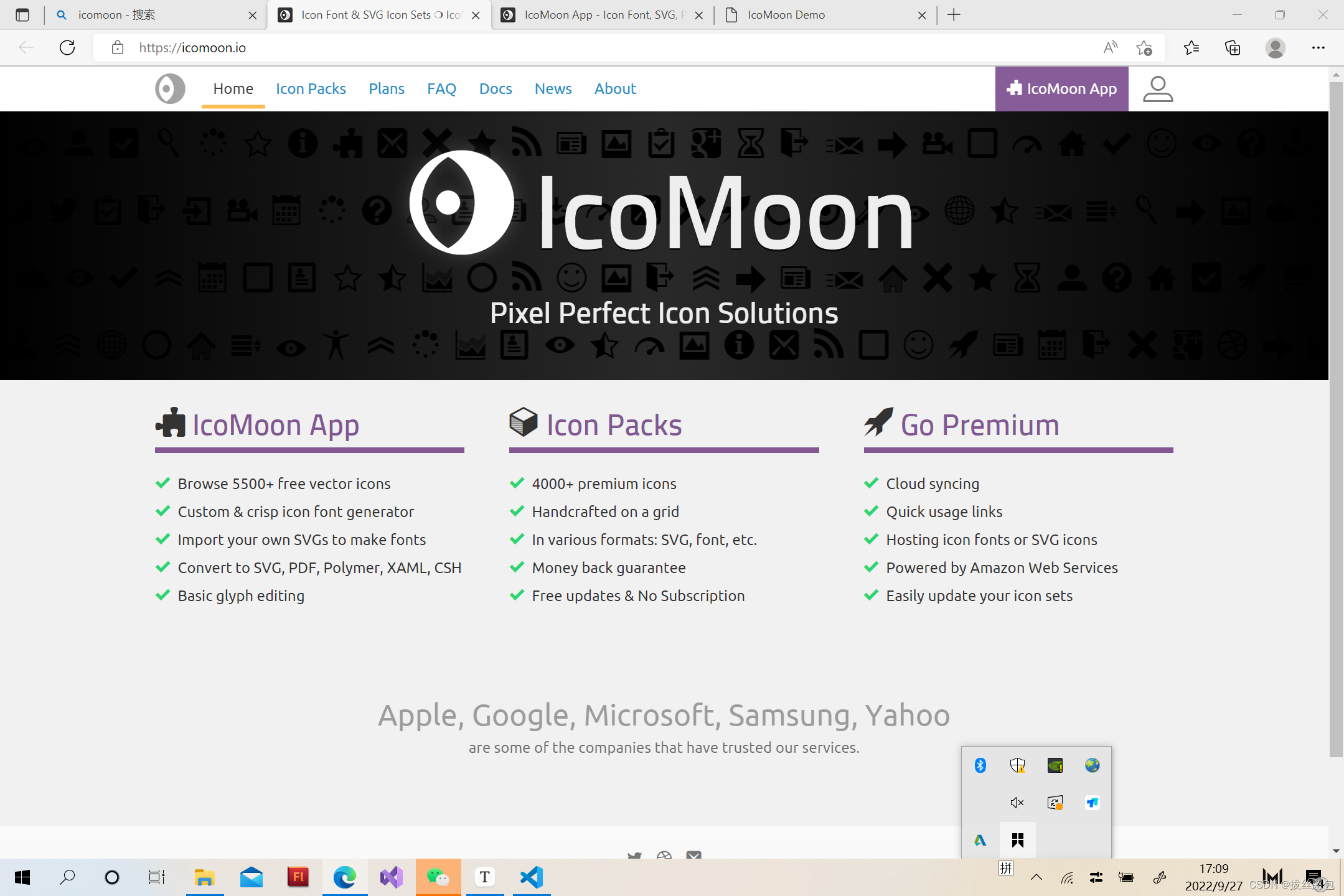 icomoon下载字体图标_icomoon.svg 下载-CSDN博客