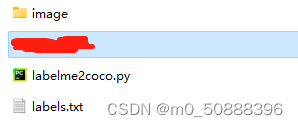 labelme2coco 使用方法_labelme2coco.py-CSDN博客
