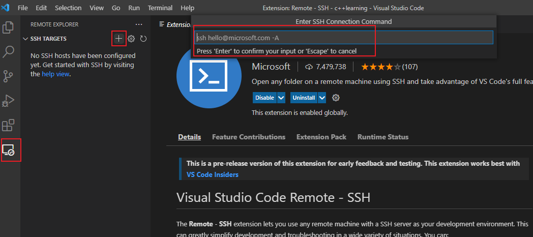 基于VirtualBox的Centos虚拟机安装与vscode连接_virtual box安装vs code-CSDN博客