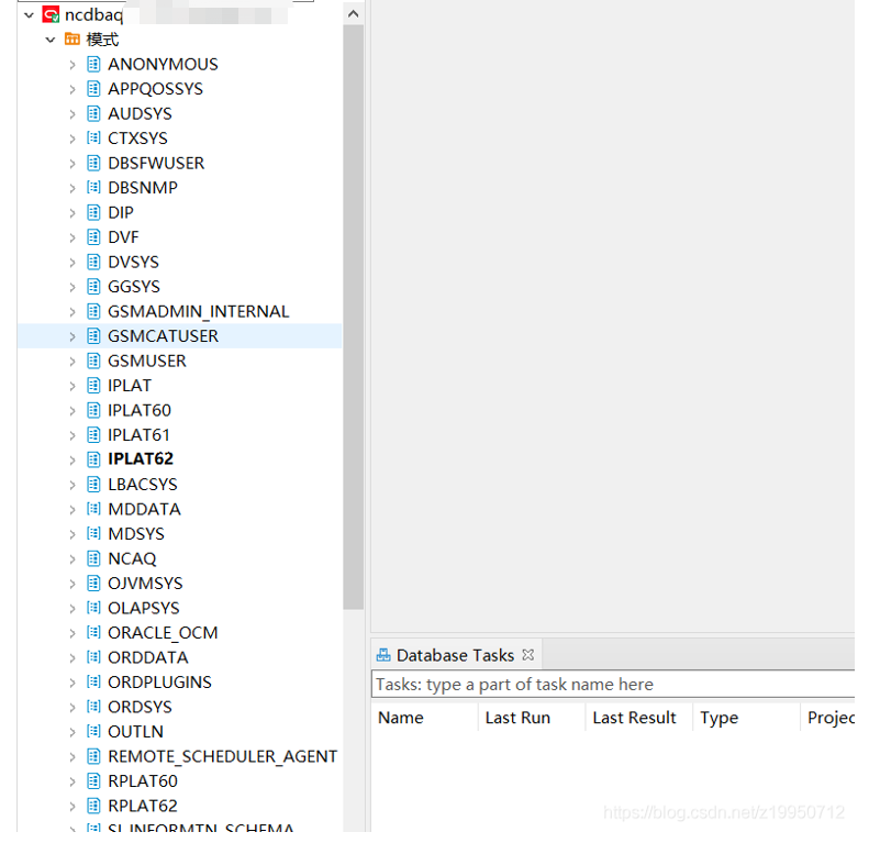 图文并茂教你使用dbeaver连接oracle数据库，以及建表-CSDN博客