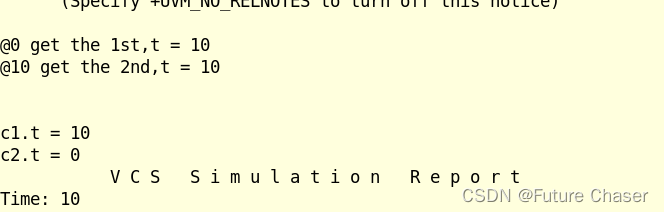 uvm_config_db::set一次能get多次吗？_uvm 一个set能否对应多个get-CSDN博客