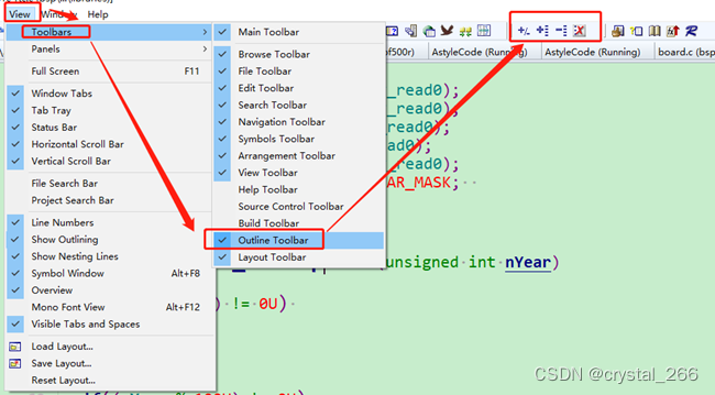 SourceInsight 4.0使用说明_cppcheck在sourceinsight上使用-CSDN博客