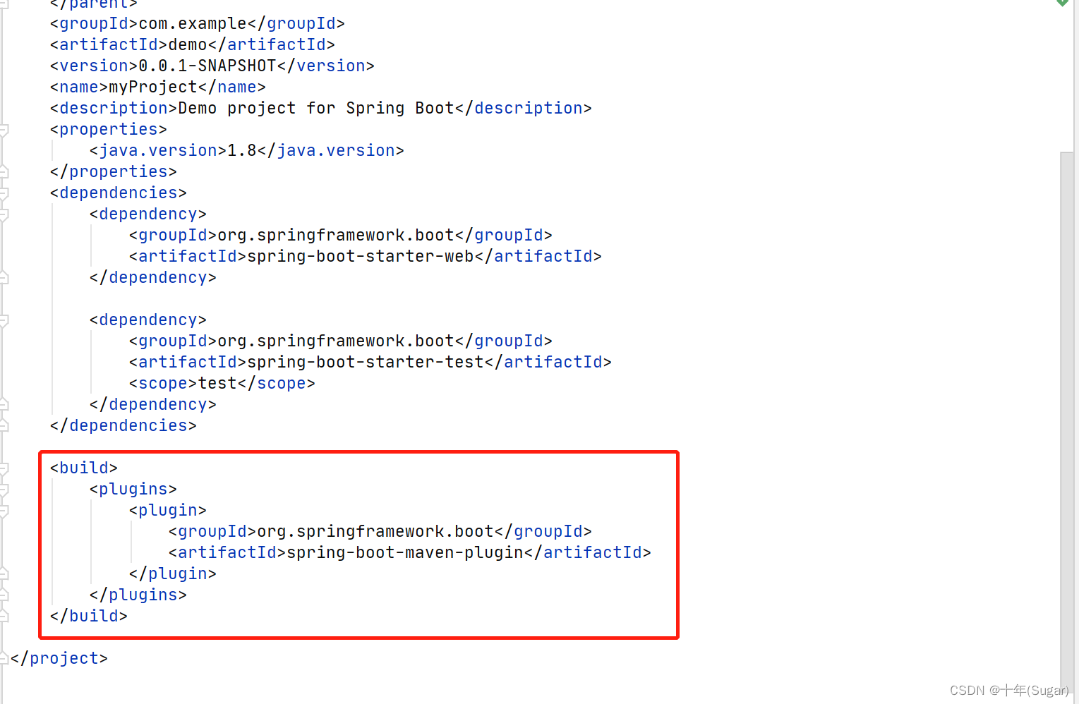 如何把项目打成jar包并且把jar包打成依赖放到maven的本地仓库中_如何用maven和javadoc打jar包-CSDN博客