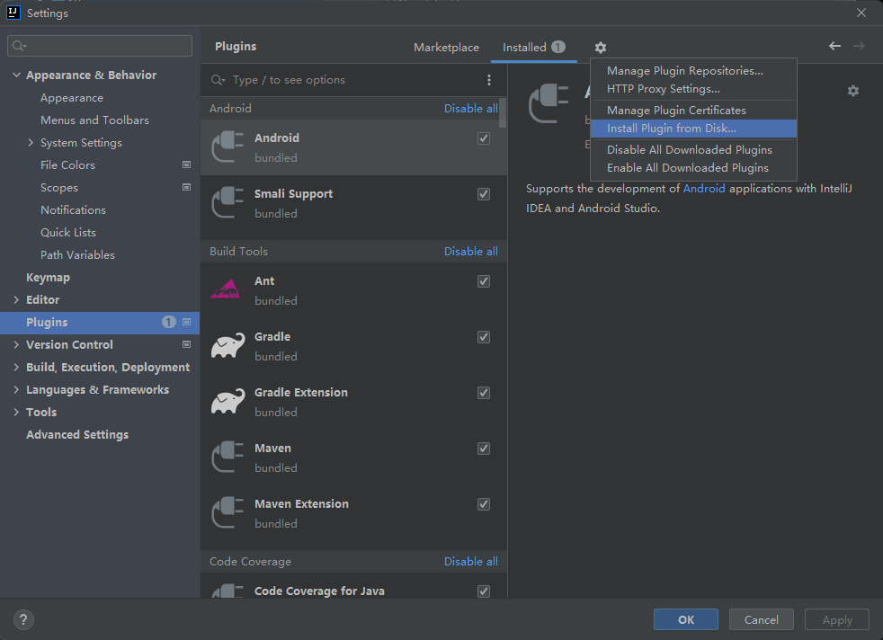 使用IDEA搭建Ghidra Script开发调试环境配置_idea ghidra script-CSDN博客