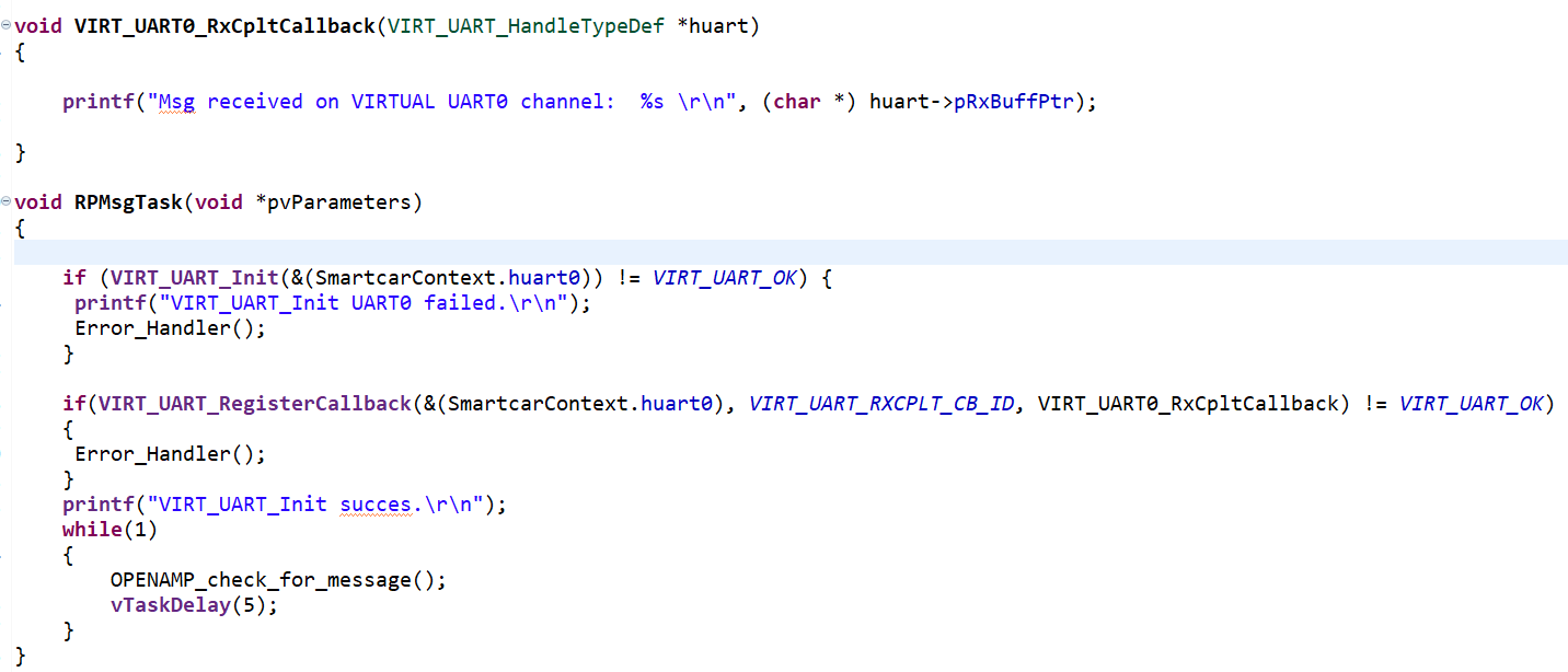 五、建立M4 rtos和A7 linux之间的通信_rtos怎么链接linux-CSDN博客