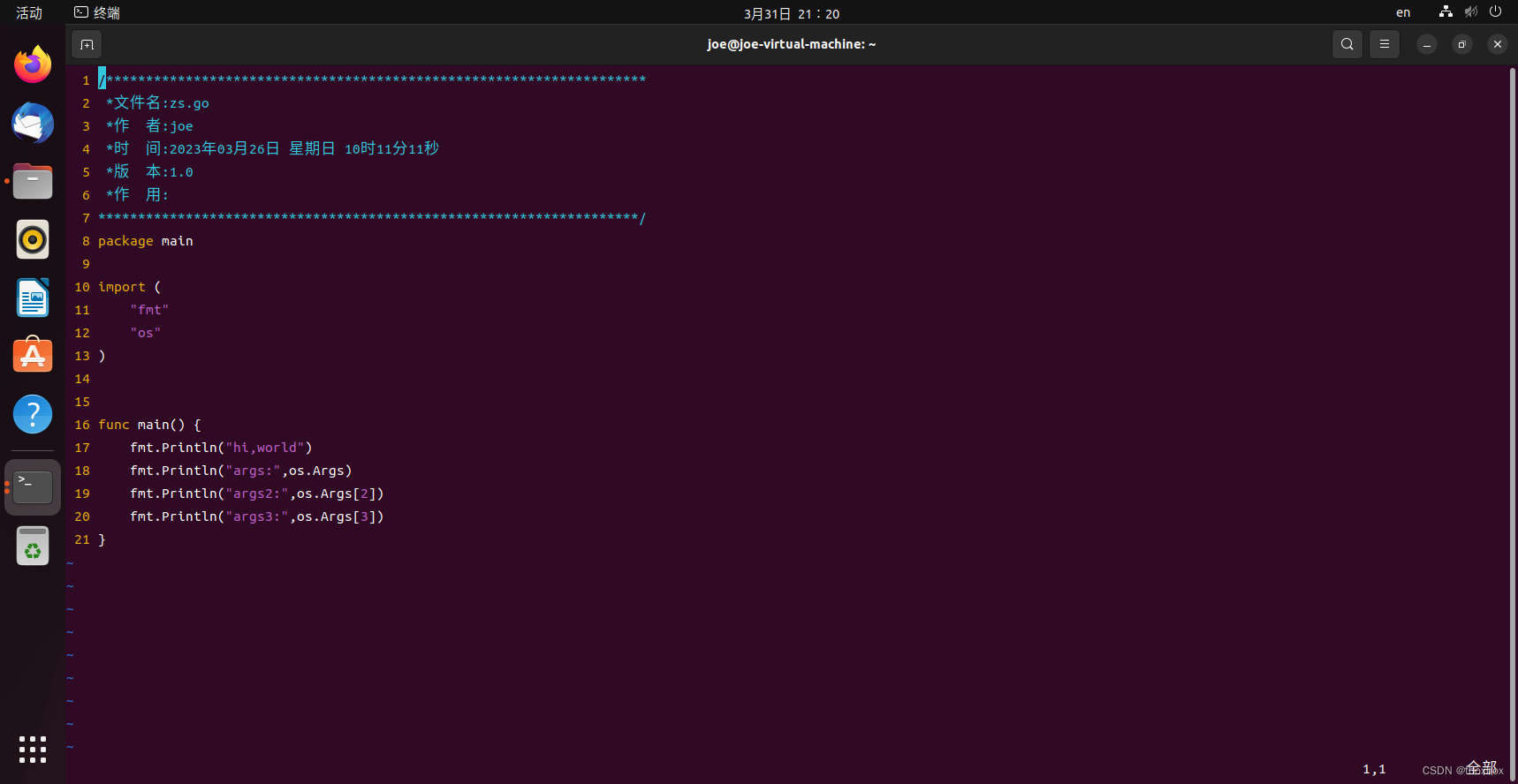 go 语言学习_go run 参数-CSDN博客