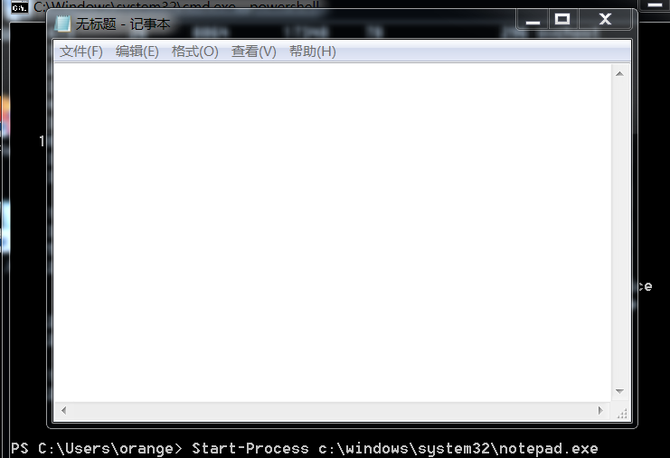 PowerSploit 之 Invoke-ShellCode-CSDN博客