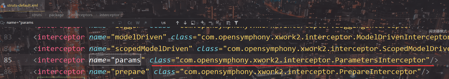 『Java安全』Struts2 2.0.8 OGNL注入漏洞S2-001复现与浅析_apache struts 2 cookielnterceptor ognl脚本注入漏洞-CSDN博客