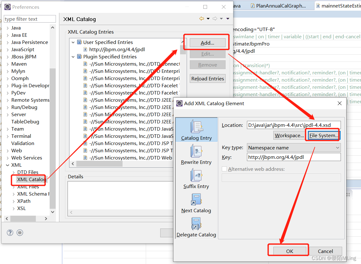 Eclipse 安装JBPM插件_eclipse jbpm-CSDN博客