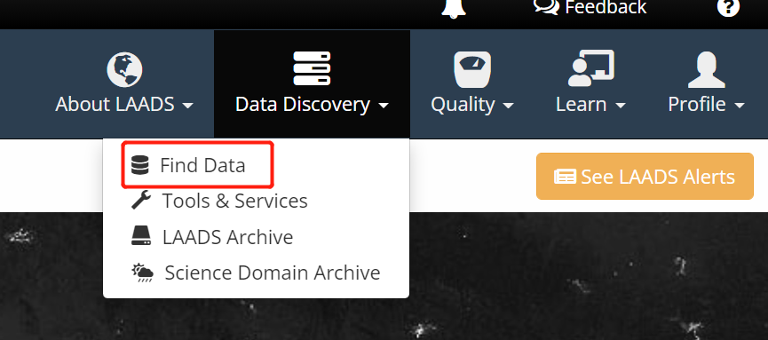 融雪径流（一）MODIS数据集下载（MOD10A2、MOD11A2）_融雪数据下载-CSDN博客