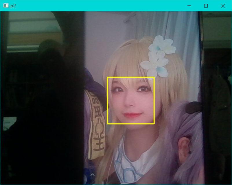 基于OpenCV+dilb建立自己的人脸数据集及进行简单人脸识别_opencv dlib训练自己的数据集-CSDN博客