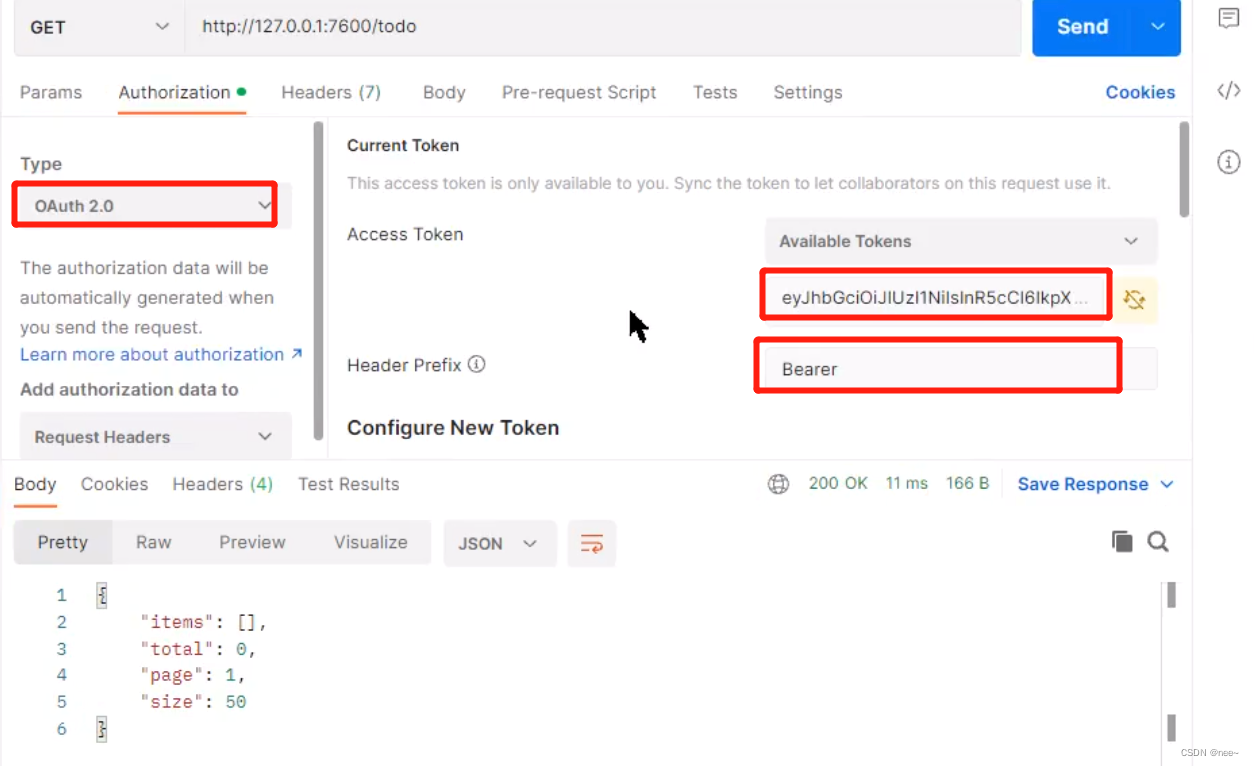 Postman的简介与使用_postman百度百科-CSDN博客