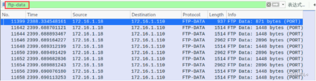 流量分析（dump.pcapng）-CSDN博客