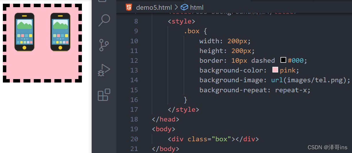(15)css常用样式—background背景属性 Css Background Csdn博客