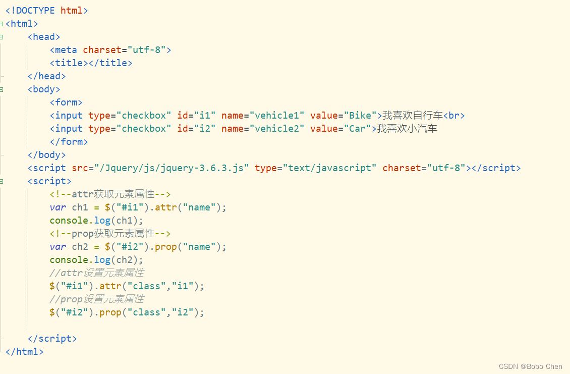 渗透测试学习历程36 Jquery和ajax学习笔记ajax Jquery 36 Csdn博客 4651