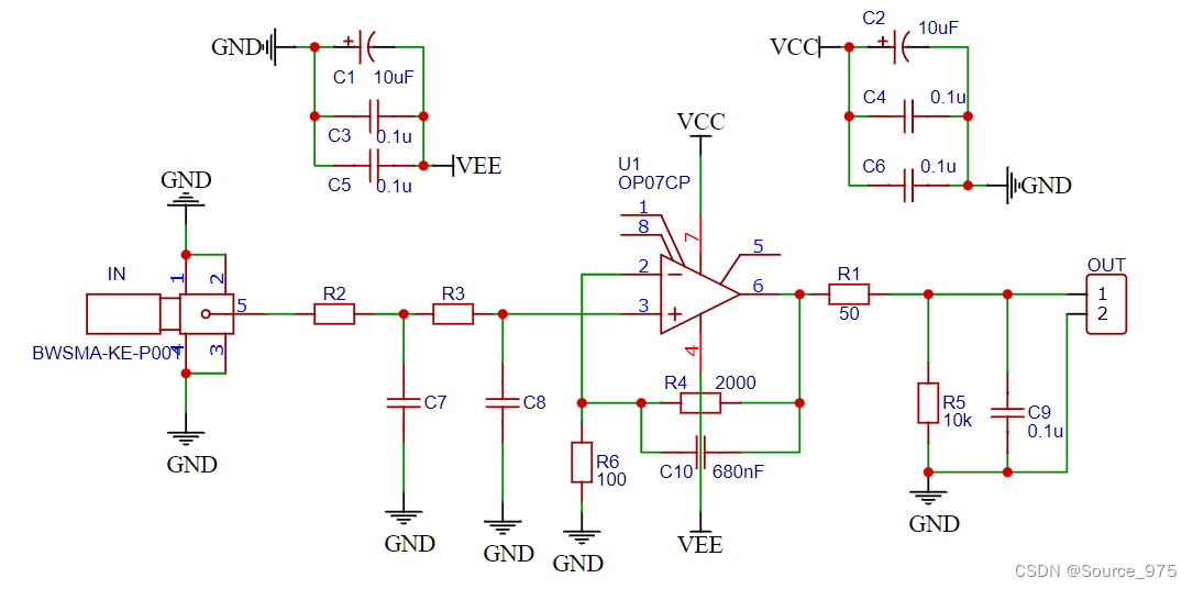 2017年国赛H题_远程幅频特性测试装置训练总结（硬件部分）-CSDN博客