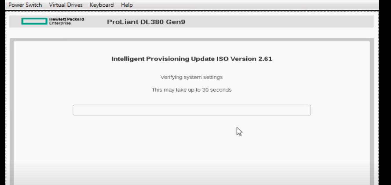 用iLO在惠普服务器安装exsi6.5_ilo安装esxi-CSDN博客