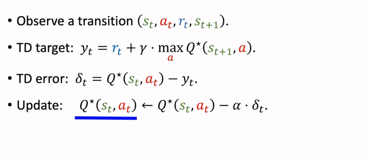 Q-Learning算法_q-learning 算法-CSDN博客