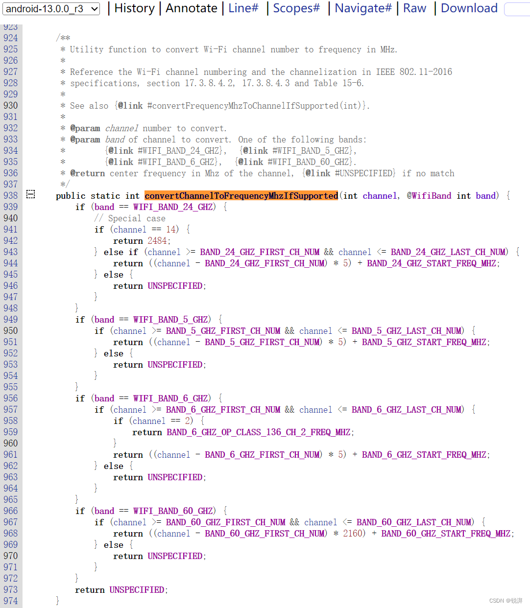 Android wifi热点SoftAP使用方式_wifi.softap-CSDN博客