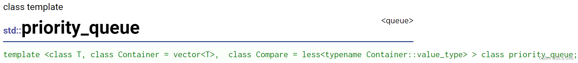 stack 和 queue 使用及模拟实现_priority_deque-CSDN博客