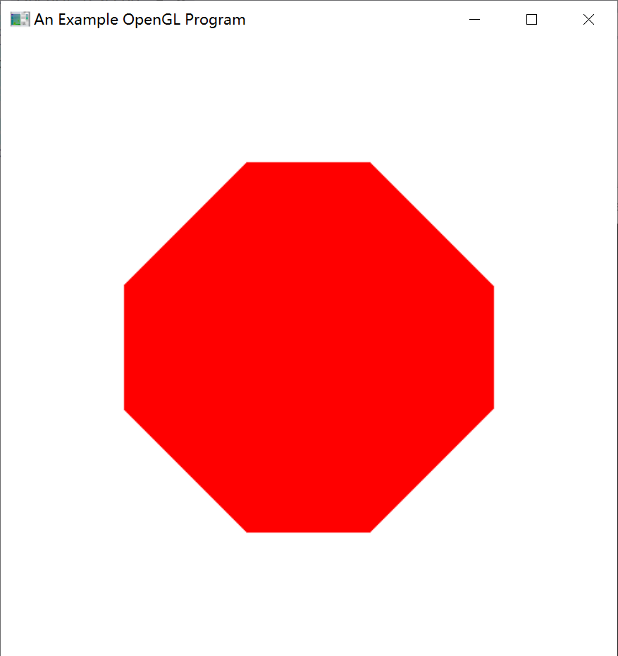计算机图形学5--绘制基本图元_ubuntu opencv opengl c++ 绘制250*250栅格地图,动态改变某个栅格颜色-CSDN博客