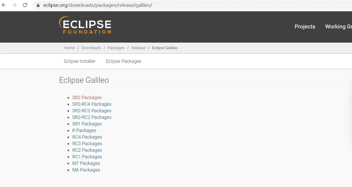 eclipse安装Amateras UML踩坑(到最后一步点finish未响应，看到关于eclipse版本的要求。转载)_eclipse amateras-CSDN博客