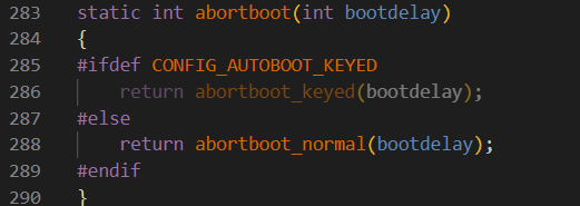 U-BOOT启动流程【03】_hit any key to stop autoboot-CSDN博客