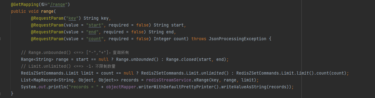 Redis之Stream消息队列_streamoperations-CSDN博客