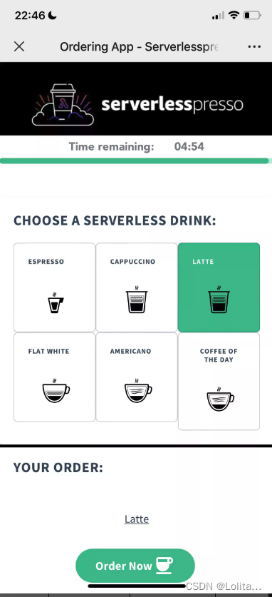 亚马逊云科技 BuildOn 第三季 【基于 Serverless 构建零售创新应用】过程介绍及个人思考及总结_亚马逊云build专栏在哪-CSDN博客