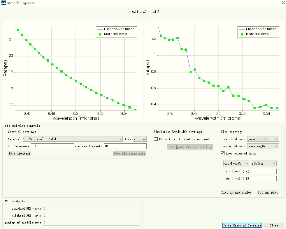 [个人笔记]EME Solver自学笔记---参照lumerical官网视频-CSDN博客