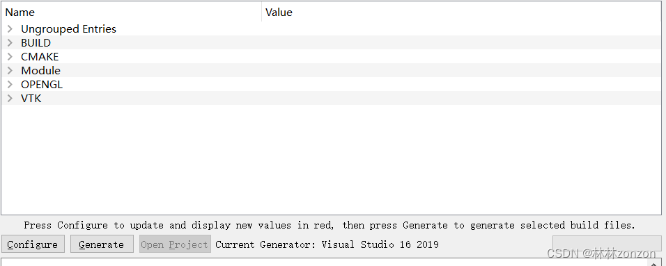 QT5.14.2 + VS2019 + VTK8.2.0配置环境_qt+vtk配置-CSDN博客