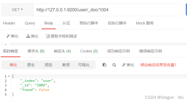 ELK 基础使用 Java操作elasticseach （四）_java elk-CSDN博客