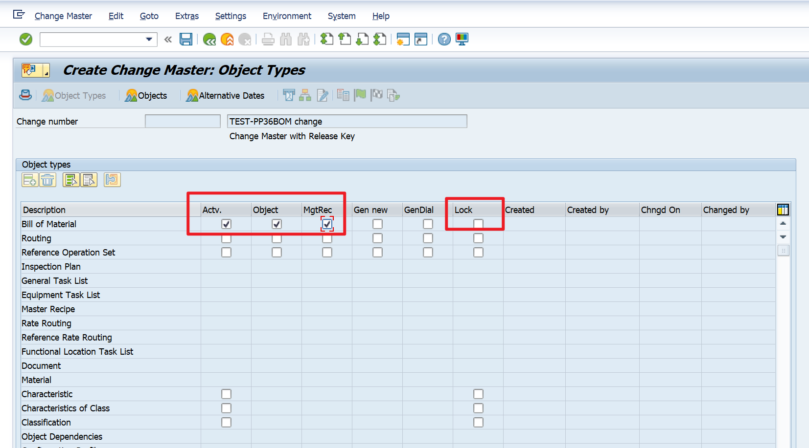 PP实施经验分享（24）——ECN应用及系统操作_sap ecn-CSDN博客