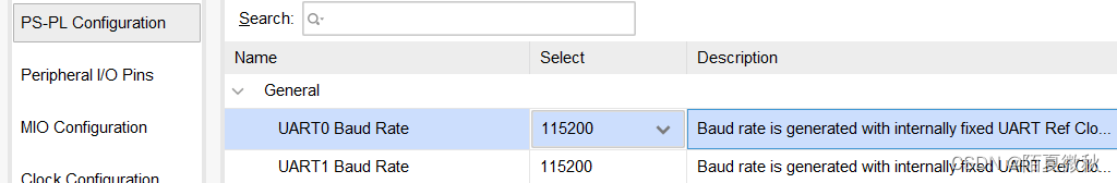 01 ZYNQ_ARM-UART与基本界面介绍_zynq arm-CSDN博客