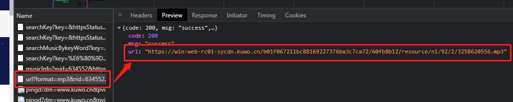 Python的requests爬取酷我音乐的一些坑（报错、友好错误界面、csrf、动态网页）_a padding to disable ...
