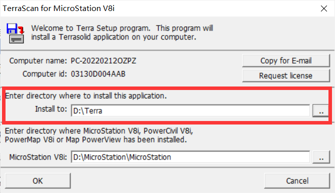 MicroStation软件与Terrasolid插件合集的安装方法_microstation模型插件-CSDN博客