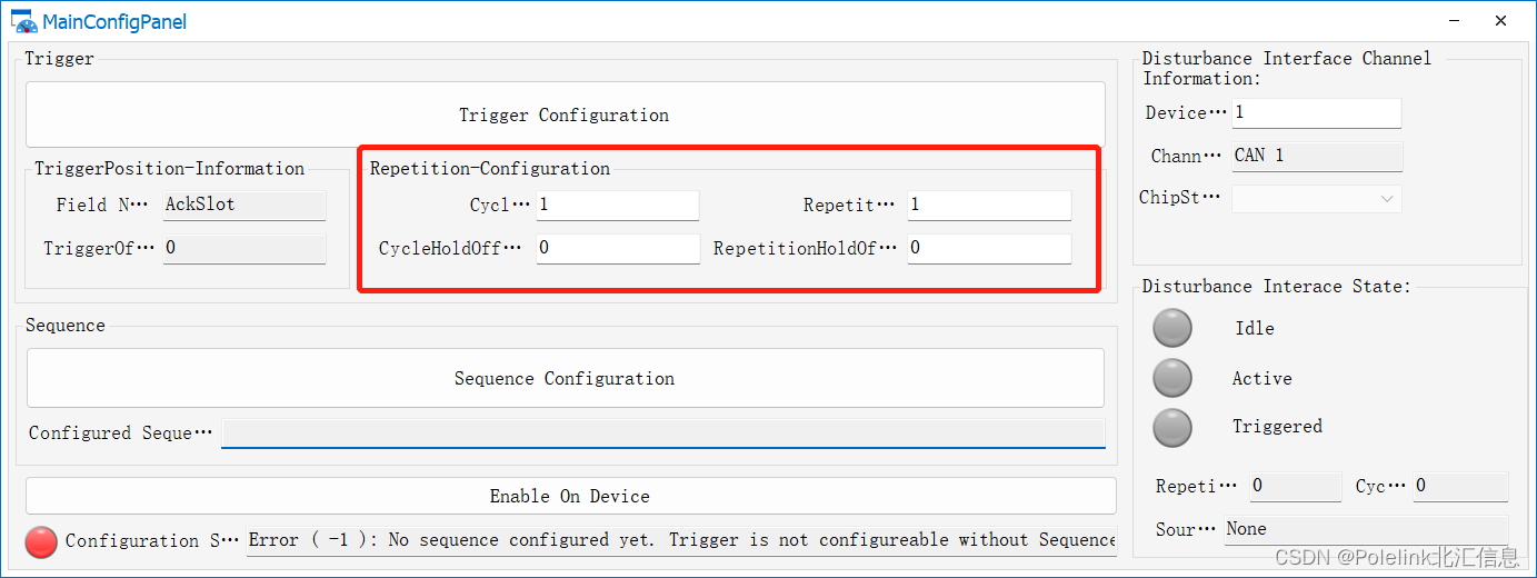 VH6501基本使用介绍：硬件连接 | 环境搭建 | 测试过程 | CAPL报文干扰相关函数介绍_vh6501测试-CSDN博客