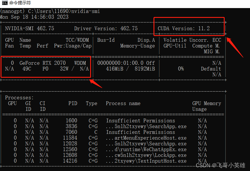 Torch Gpu安装环境配置克隆torchvision Csdn博客
