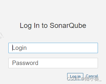 搭建docker+sonarqube并使用scanner、maven分析项目_failed to execute goal org.sonarsource.scanner.mav-CSDN博客